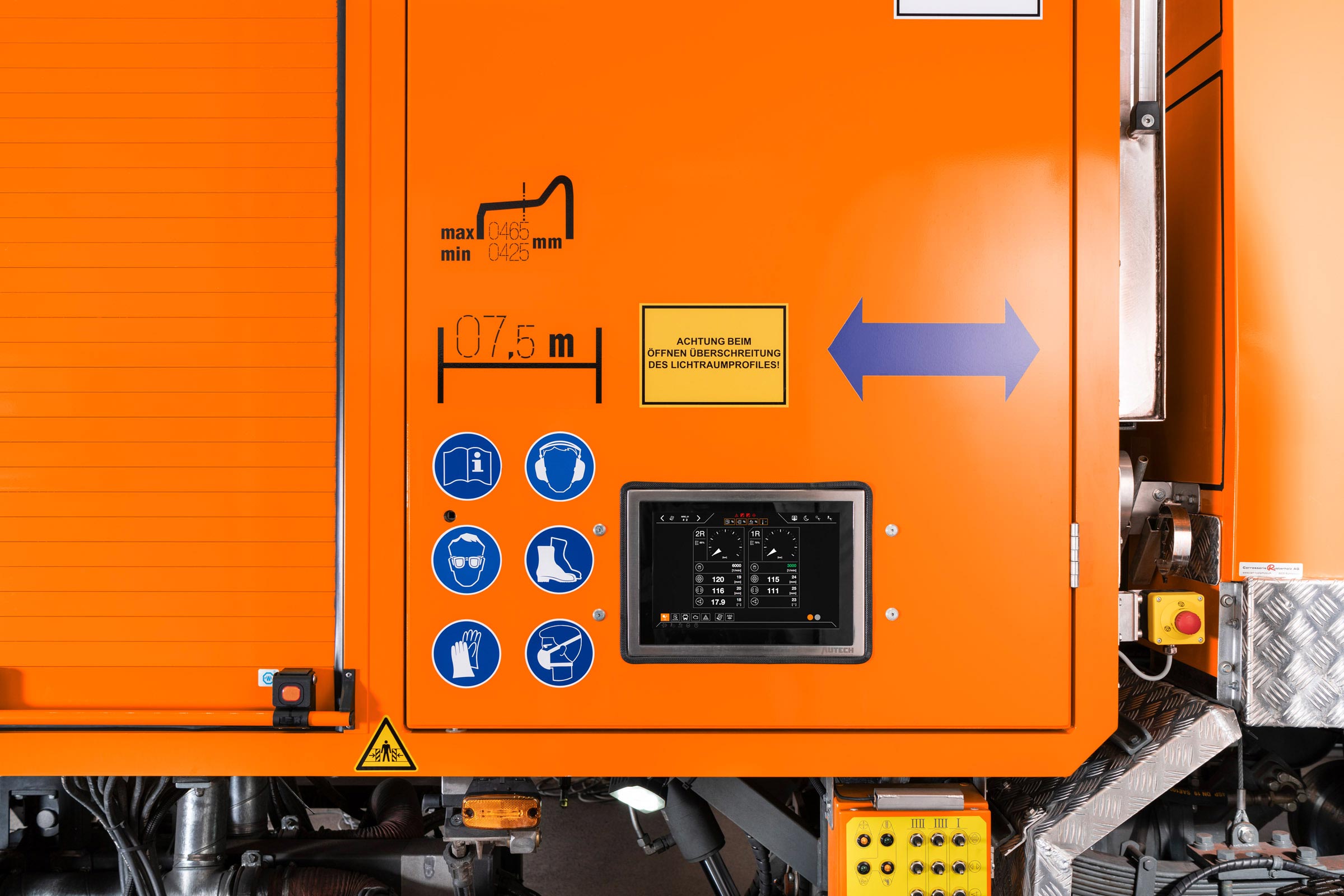News | Autech AG