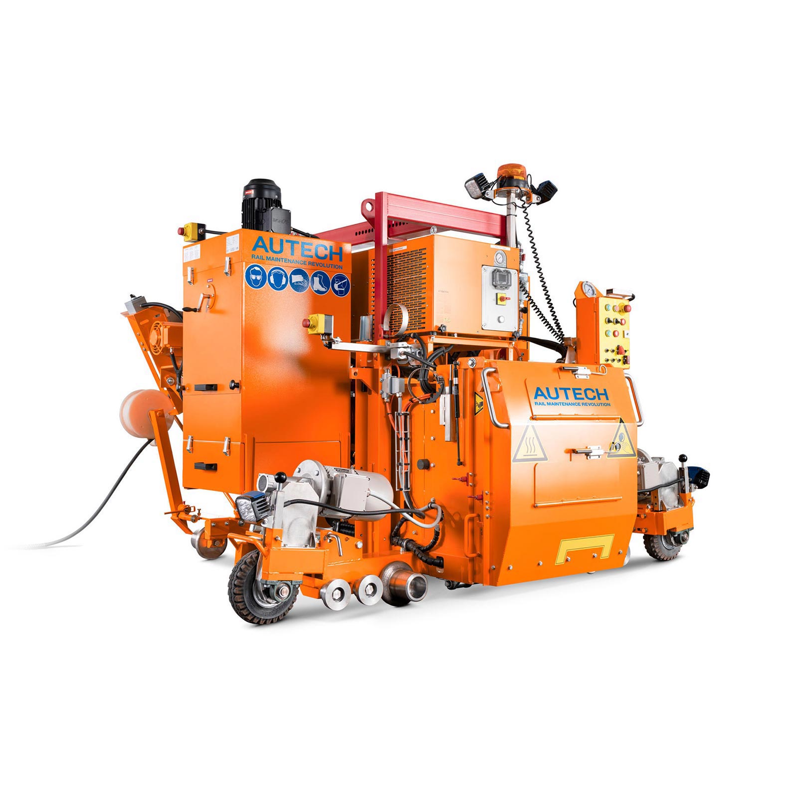 Produktübersicht | Autech AG