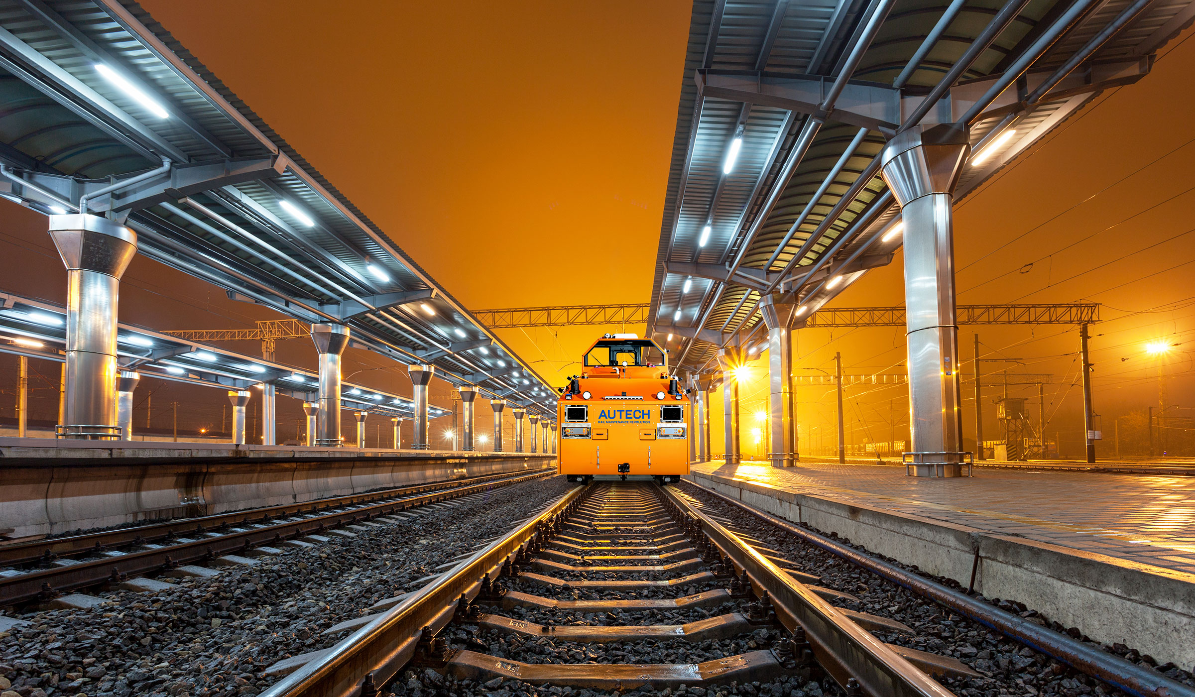 Contact Details | Autech AG