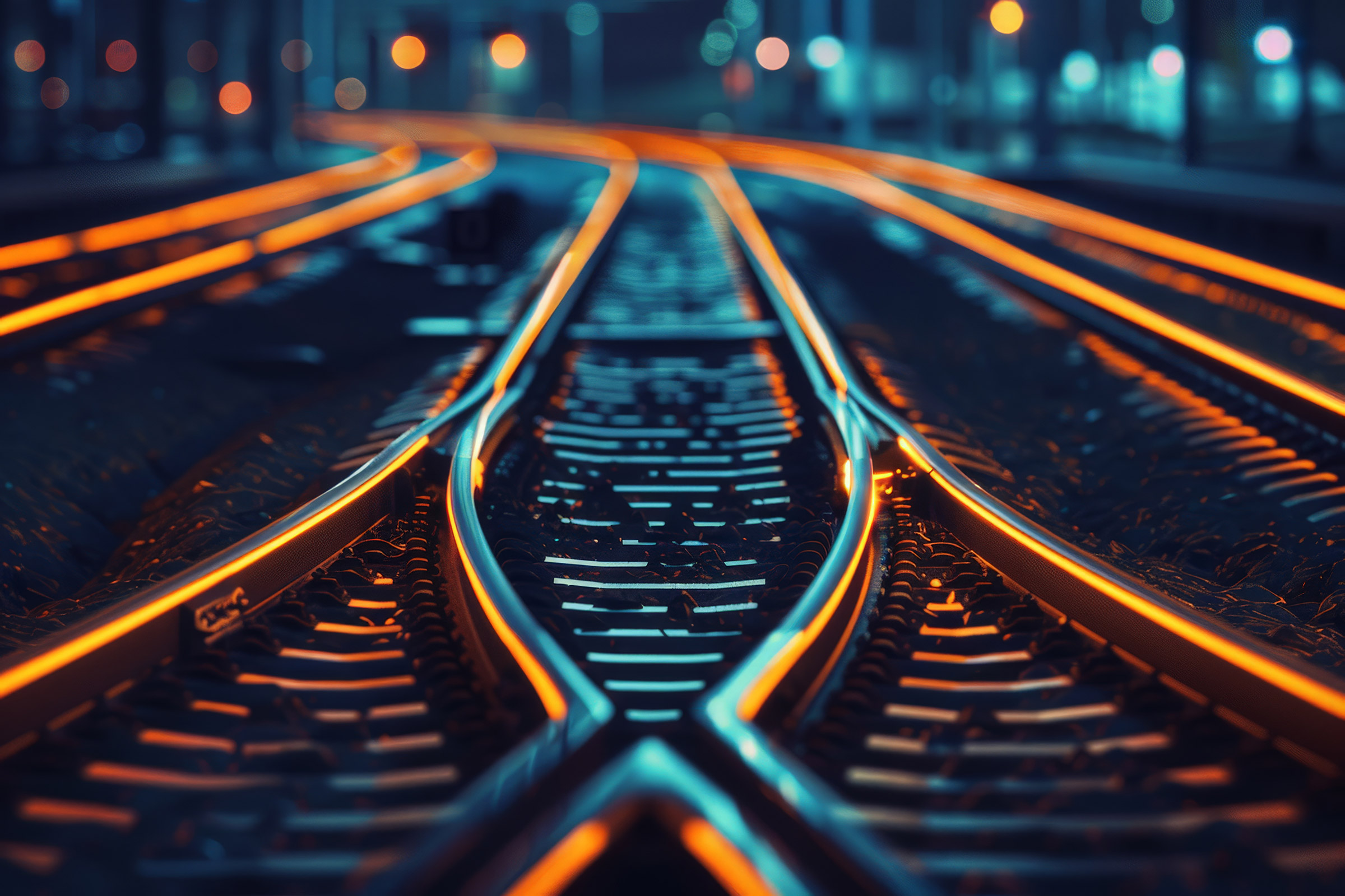 Heute die Visionen von morgen erleben: Auf unserem Stand bei der 14. InnoTrans, Berlin. Vom 24 ...